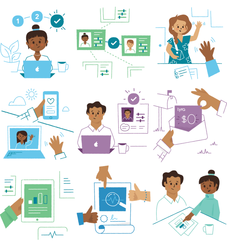 Meet the New Lyra: New Look, Same Commitment to Care | Lyra Health