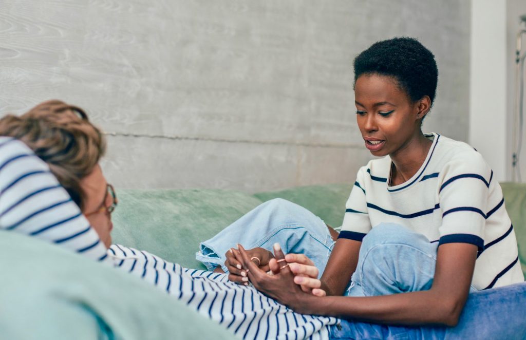 Authenticity in Intimate Relationships: It’s Worth the Risk | Lyra Health