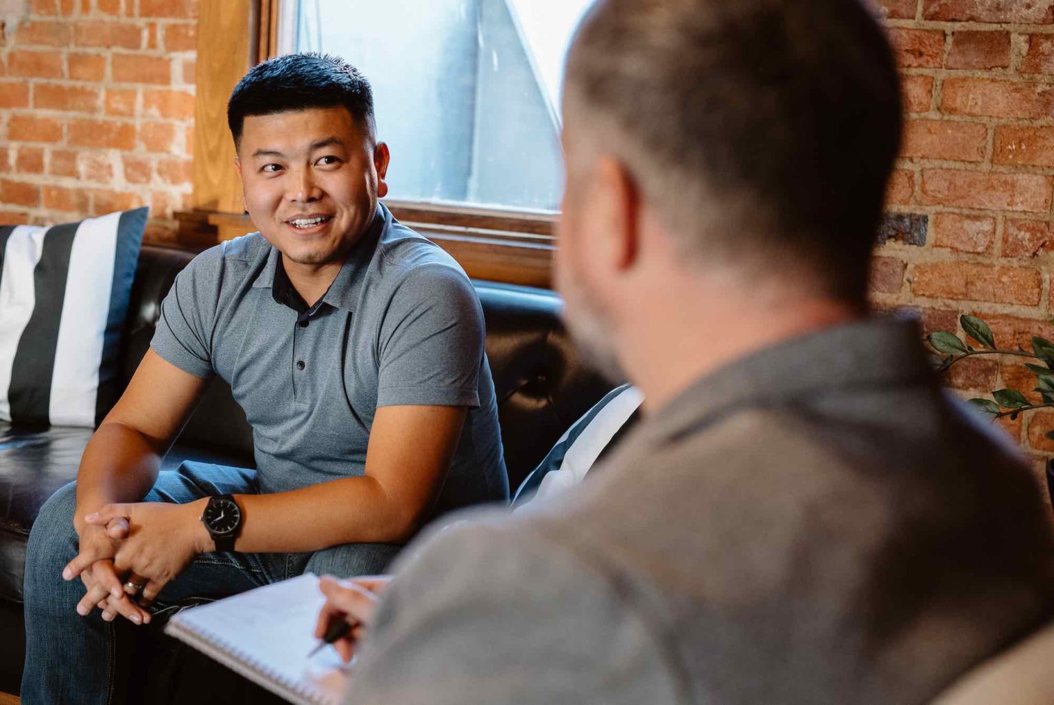 How to End Therapy: When to Graduate Therapy | Lyra Health