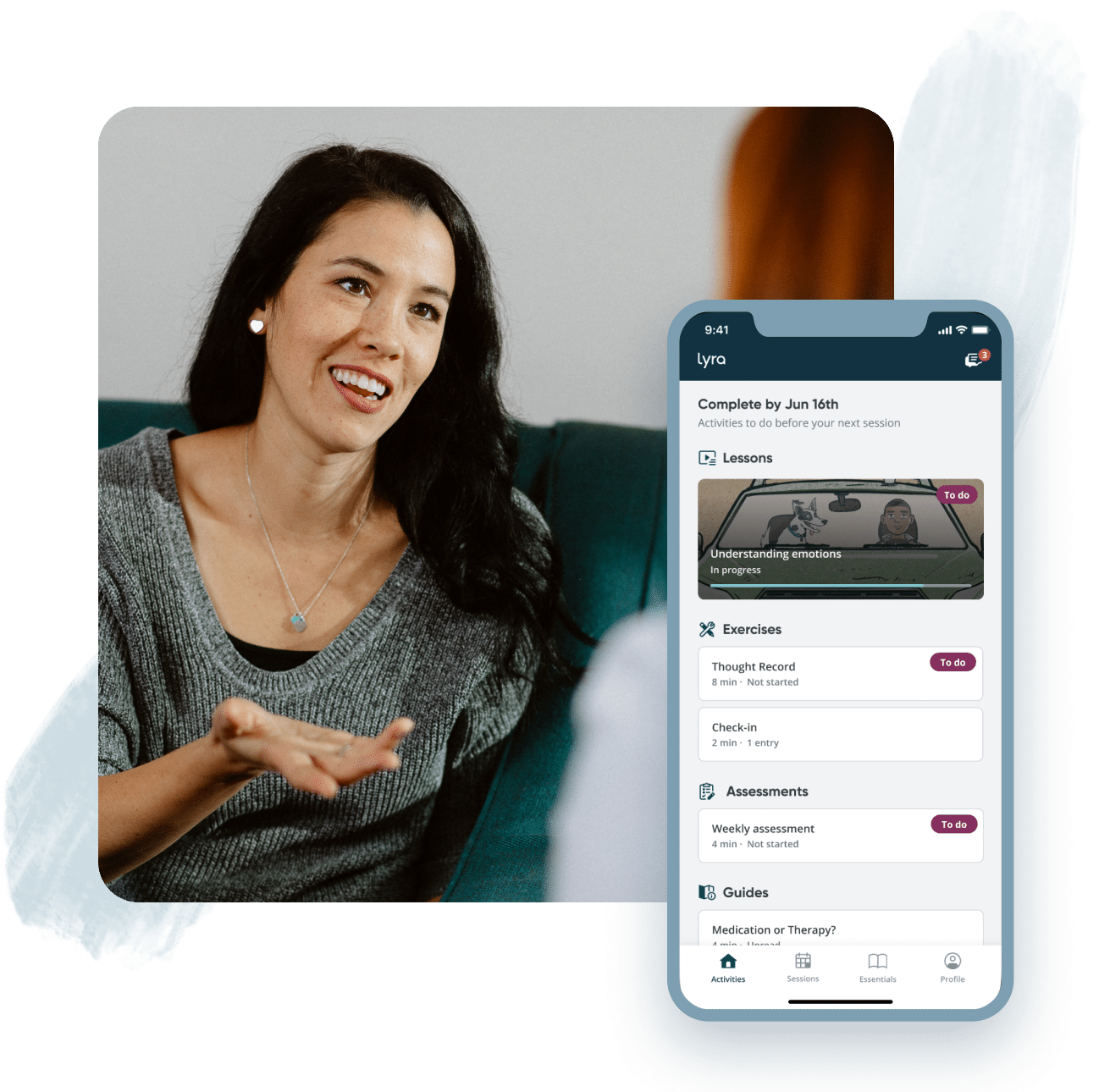 Care Options | Lyra Health