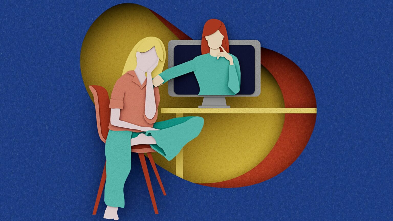 Teletherapy: Is it Right for You? | Lyra Health