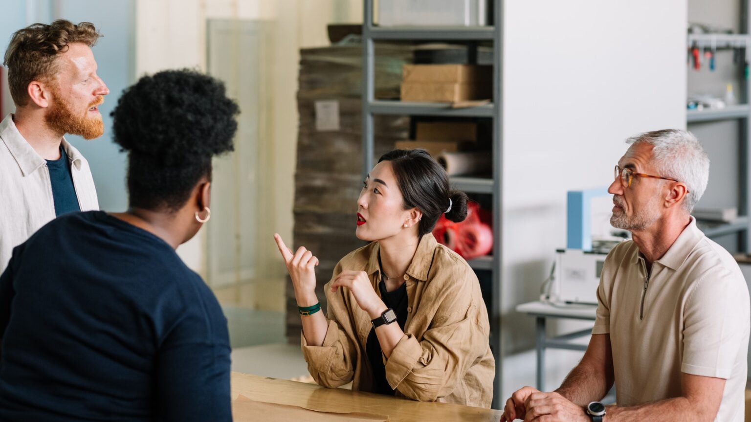 How to Create a Trauma-Informed Workplace | Lyra Health