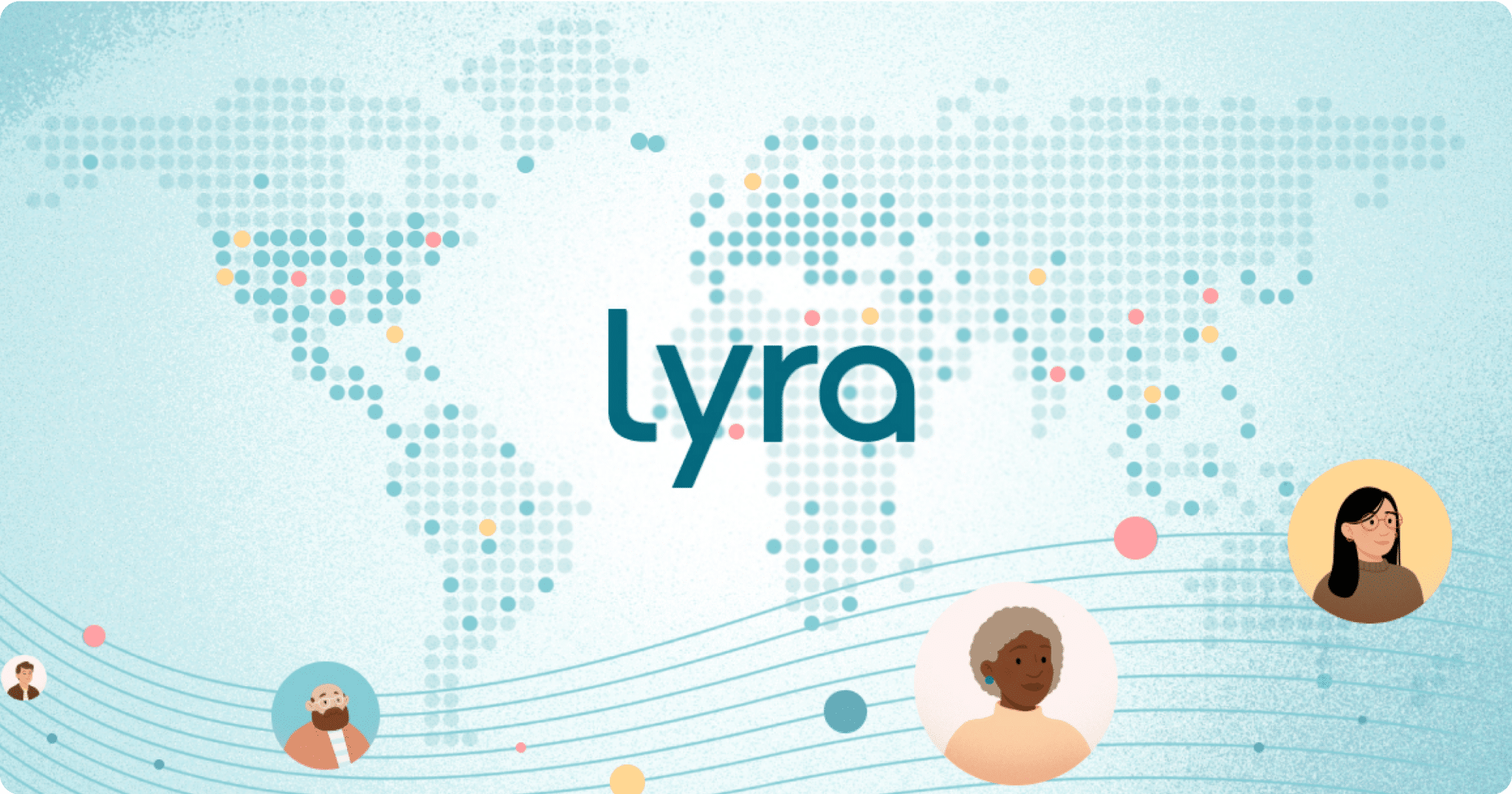 A New Global Standard for Workforce Mental Health | Lyra Health