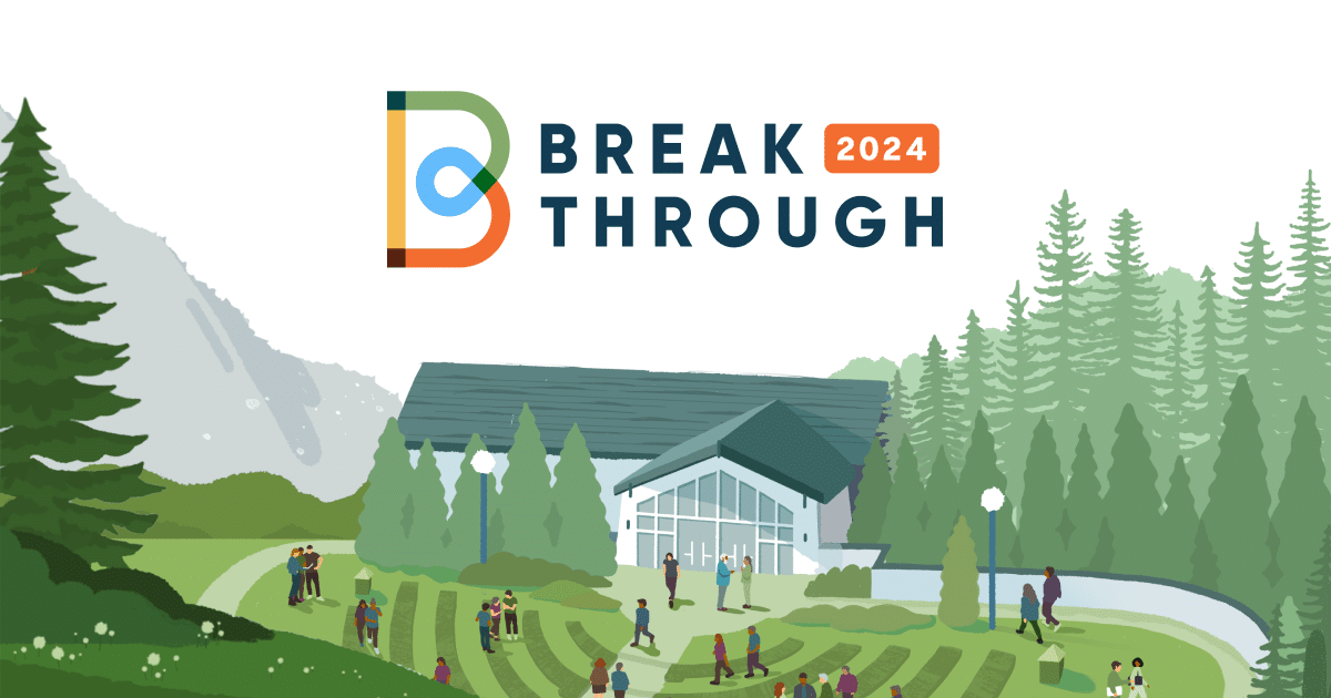 Breakthrough 2024 | Mental Health Conference | Lyra Health