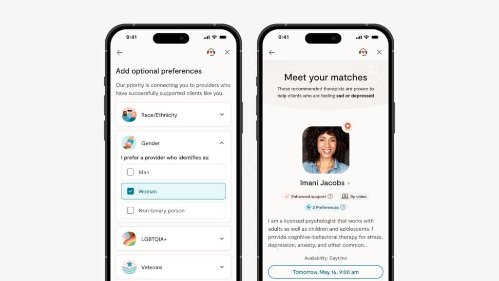 Empower | Lyra Health