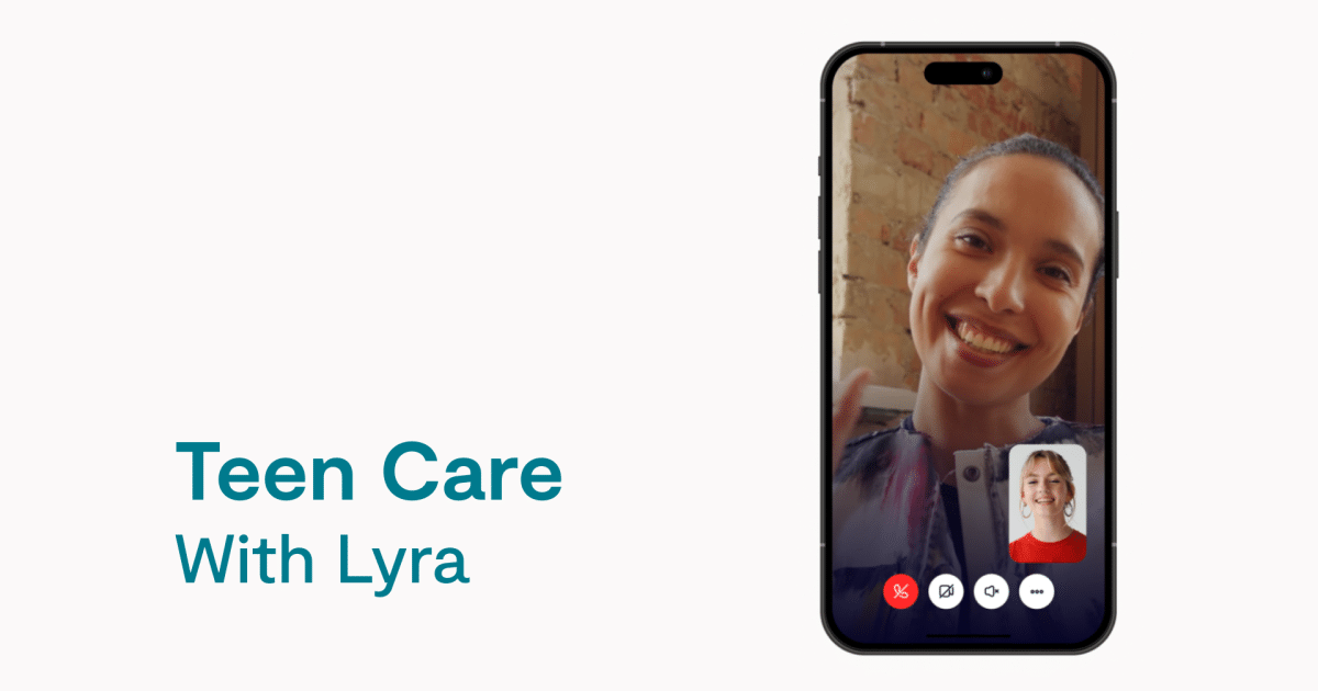 Members | Lyra Health