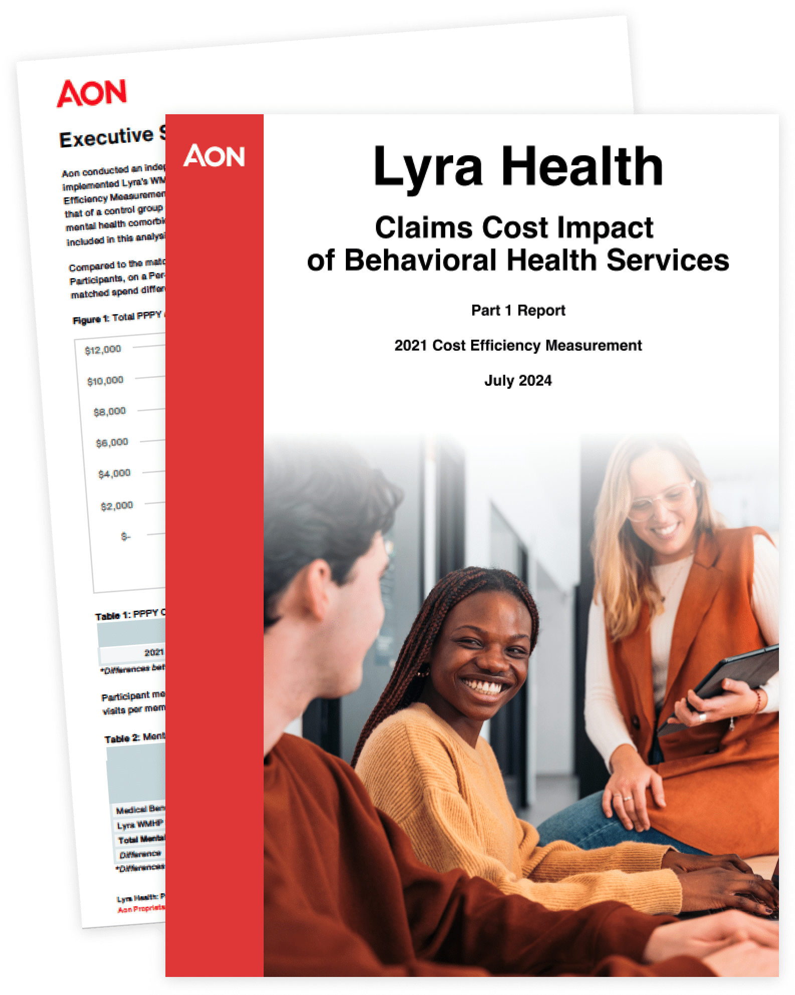 Resources | Lyra Health