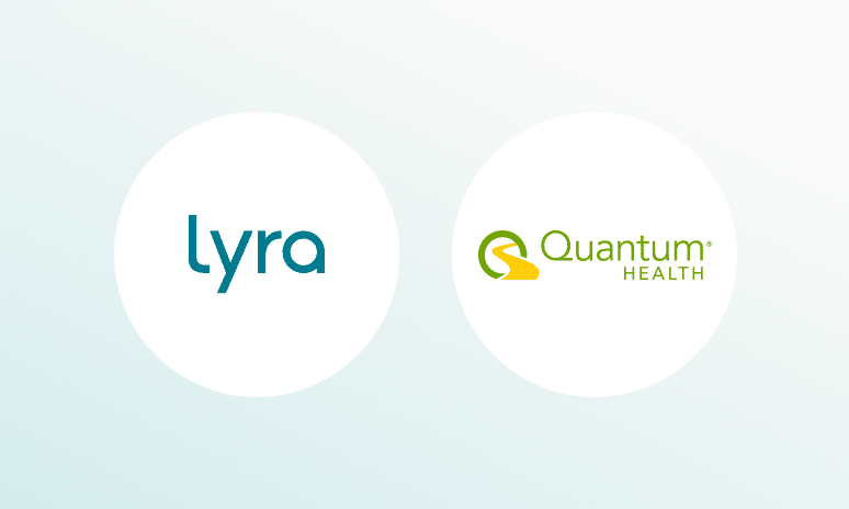 Events & Webinars | Lyra Health