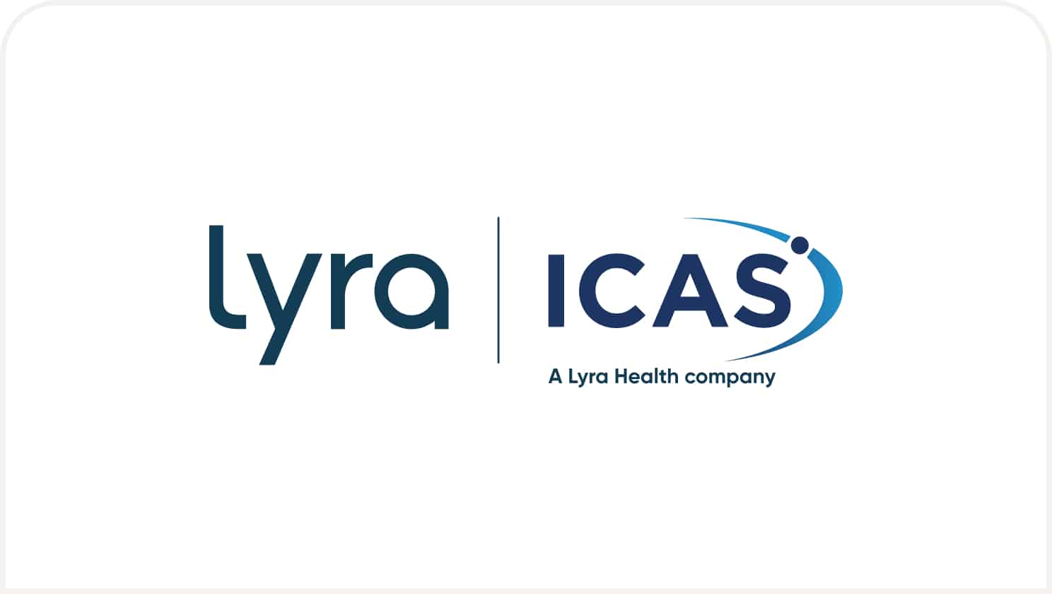 Lyra Health Acquires ICAS World to Expand Its Mental Health Care ...