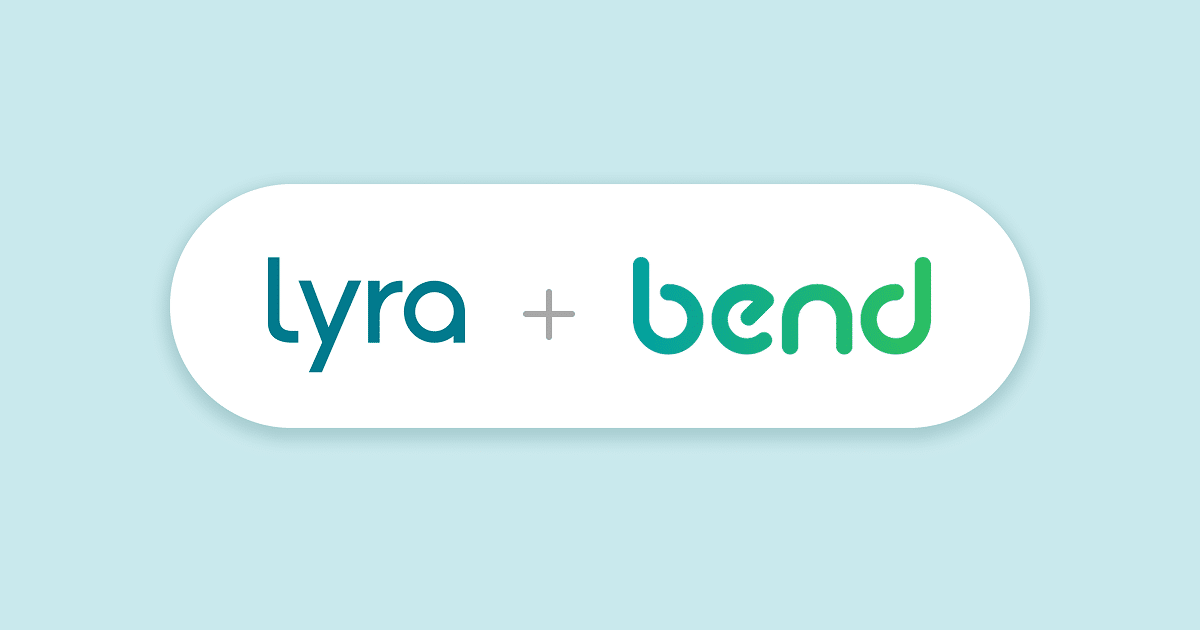 Lyra Health Acquires Bend Health, Expanding Whole Family Mental Health ...