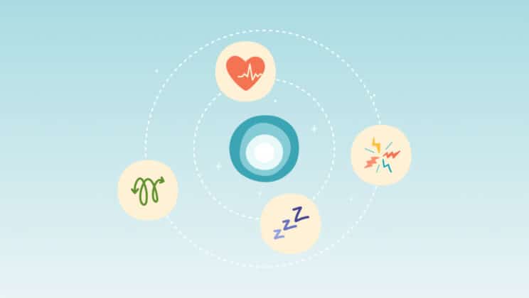 Introducing Lyra AI: Clinically rigorous mental health AI with a human ...