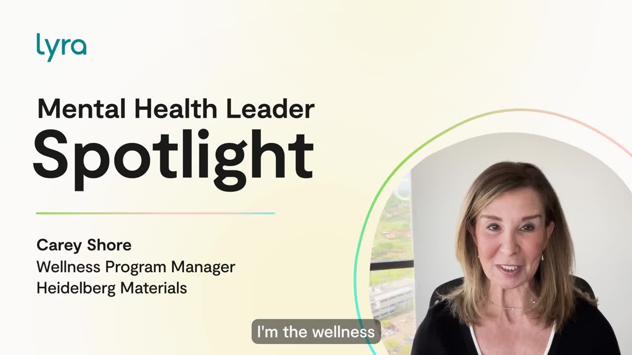 How HR Leaders Can Hit Big Workforce Goals With a Smarter Mental Health ...