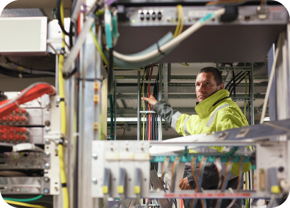 Phoenix Contact | Lyra Health