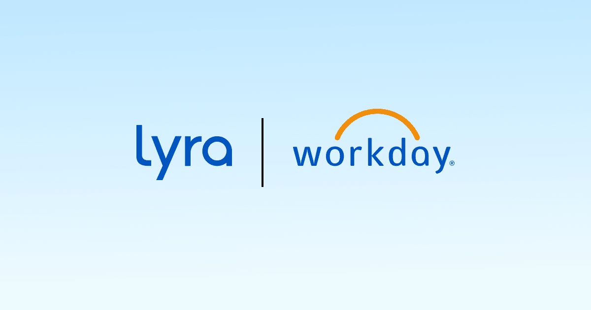 Lyra Health joins Workday Wellness program as Preferred Mental Health ...